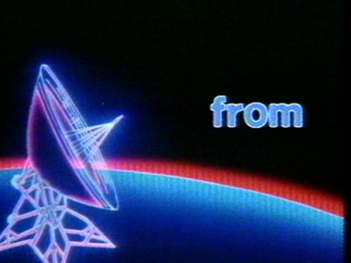 Mirrorvision Ident | TVARK