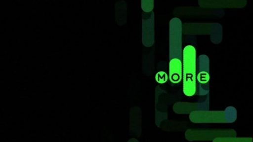 More 4 Ident | TVARK