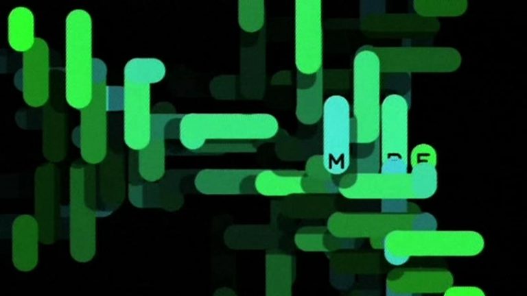 More 4 Ident | TVARK