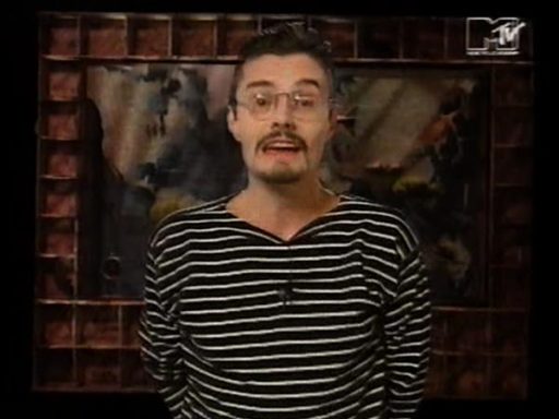 Marcel Vanthilt | TVARK