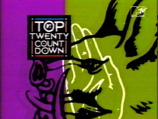 Top 20 Countdown | TVARK