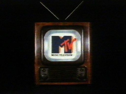MTV Ident – TV | TVARK