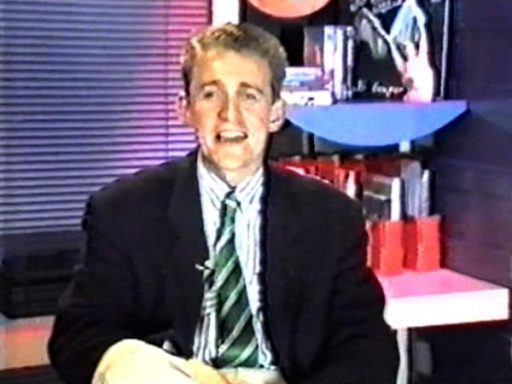 It’s Simon Potter | TVARK