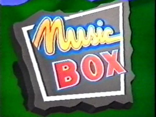 Music Box Ident | TVARK