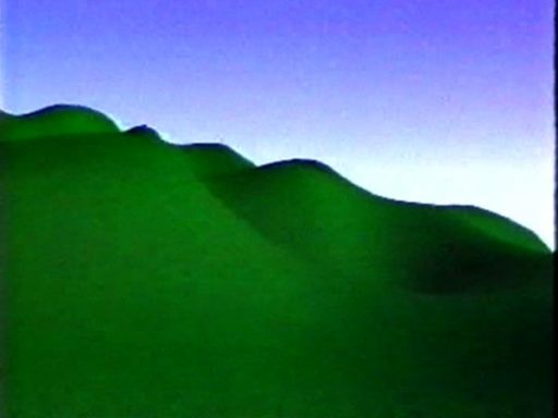 Music Box Ident | TVARK