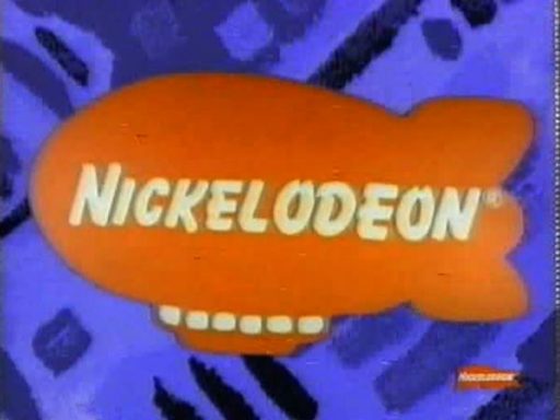 Nickelodeon Ident | TVARK