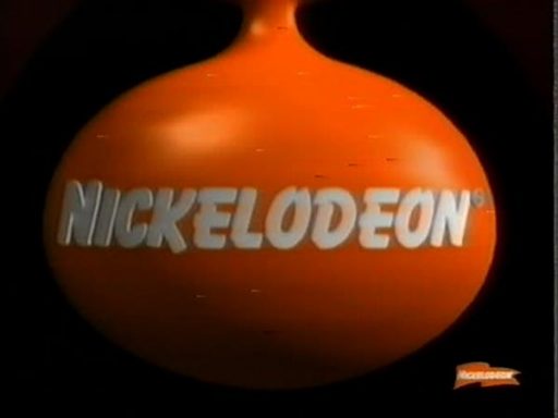 Nickelodeon Ident | TVARK