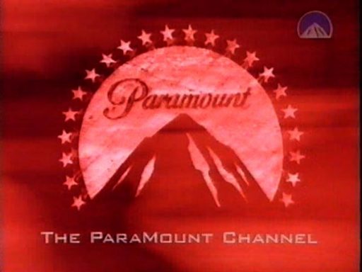The Paramount Channel Idents | TVARK