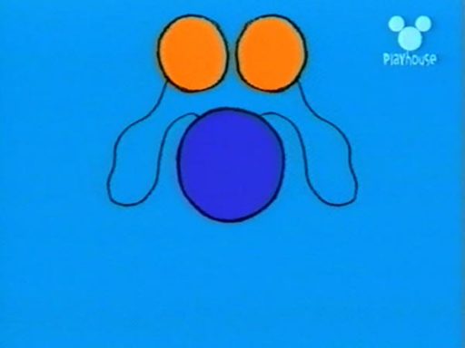 Playhouse Disney 1999 – 2011 | TVARK