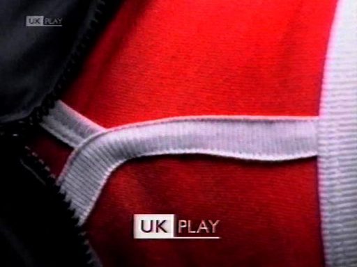 UK Play Ident | TVARK