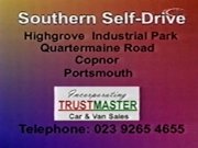 Southern Self Drive | TVARK