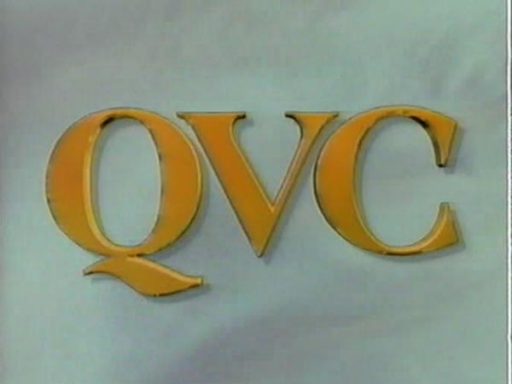 QVC Ident – Now You’re Cooking with Jon Briggs | TVARK