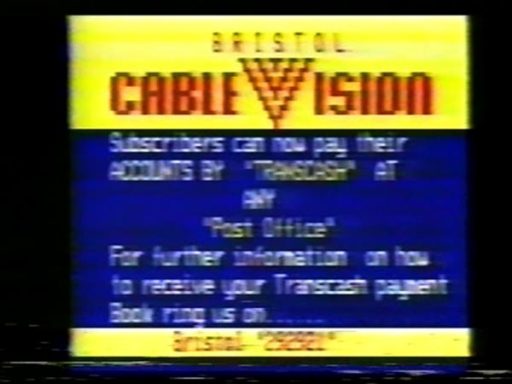 Rediffusion Cablevision | TVARK