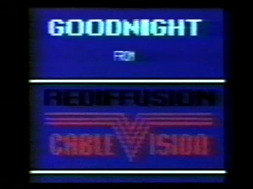 Rediffusion Cablevision | TVARK