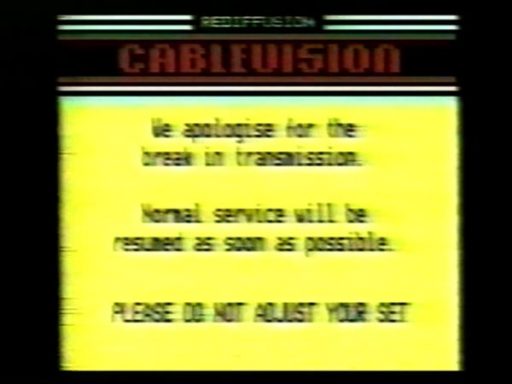 Rediffusion Cablevision | TVARK