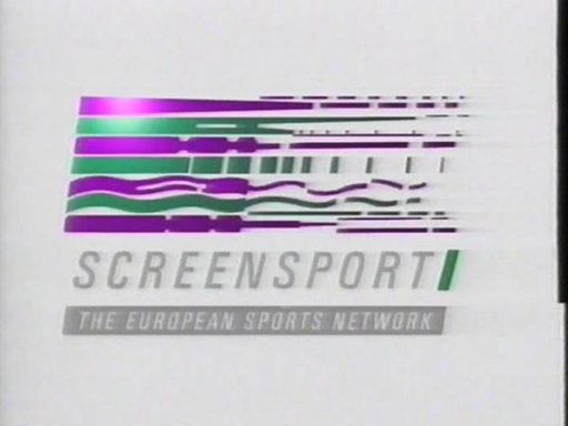 Screensport Ident (long version) | TVARK