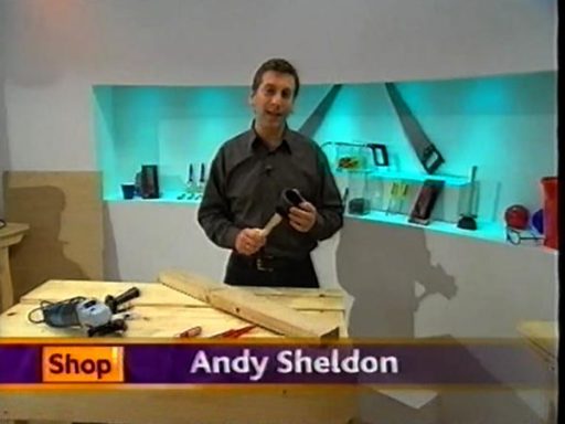 Andy Sheldon | TVARK