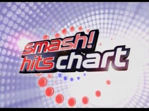 Smash Hits Chart promo | TVARK