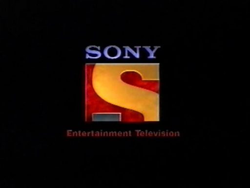 Sony Entertainment TV Ident | TVARK
