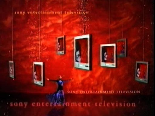Sony Entertainment TV Ident | TVARK
