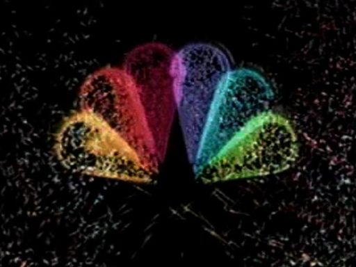 NBC Super Channel Break Bumper | TVARK