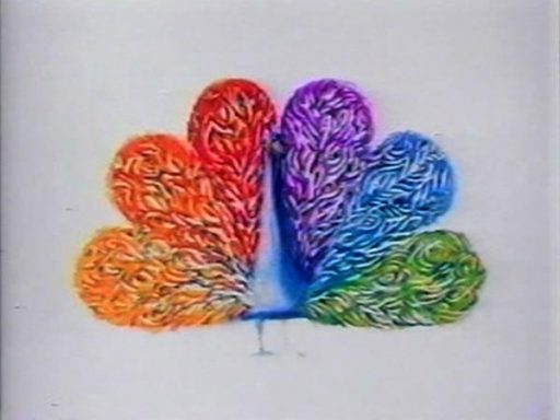 NBC Super Channel Break Bumpers (2) | TVARK