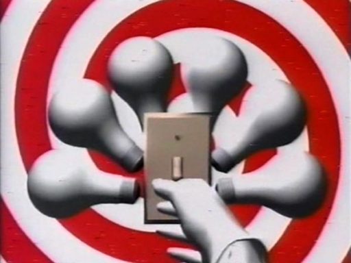 NBC Super Channel Break Bumpers (2) | TVARK