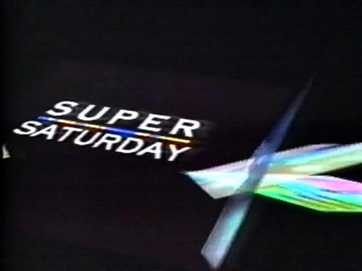 Super Channel Presentation | TVARK