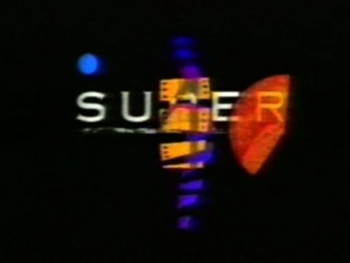 Super Channel Ident | TVARK