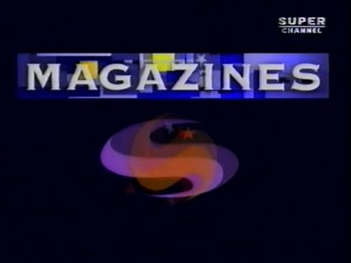 Super Channel Promos (1) | TVARK