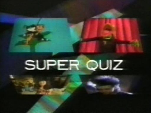 Super Quiz | TVARK