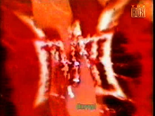 The Box Ident | TVARK