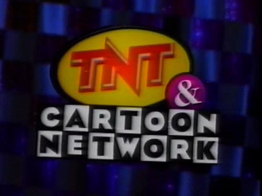TNT & Cartoon Network promo | TVARK