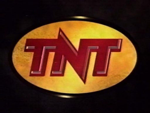 TNT Logo | TVARK