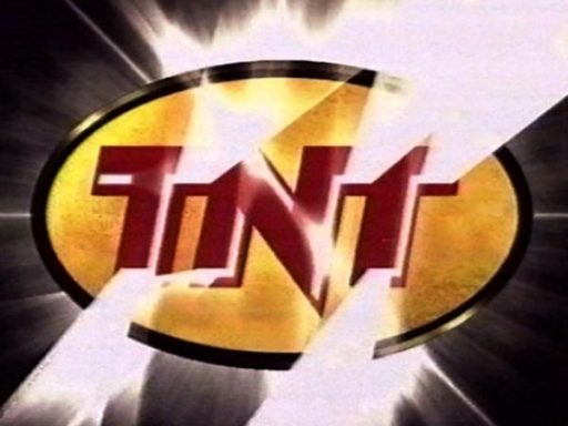 TNT Logo | TVARK