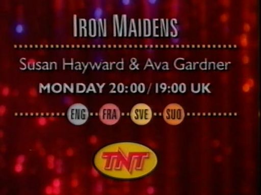 TNT Presentation | TVARK