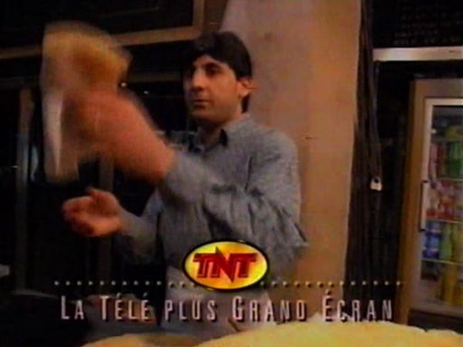 TNT Presentation | TVARK