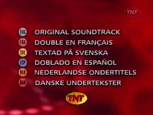 TNT Presentation | TVARK