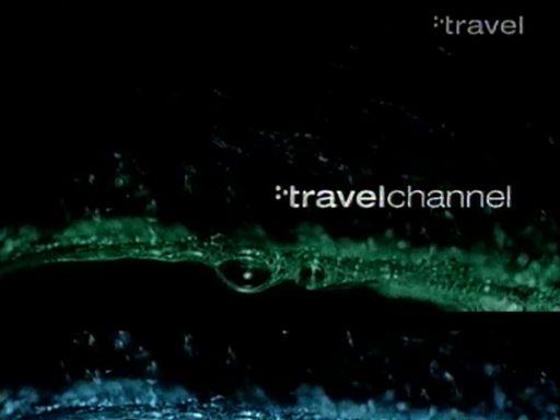 Travel Channel Ident | TVARK