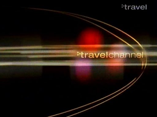 Travel Channel Ident | TVARK