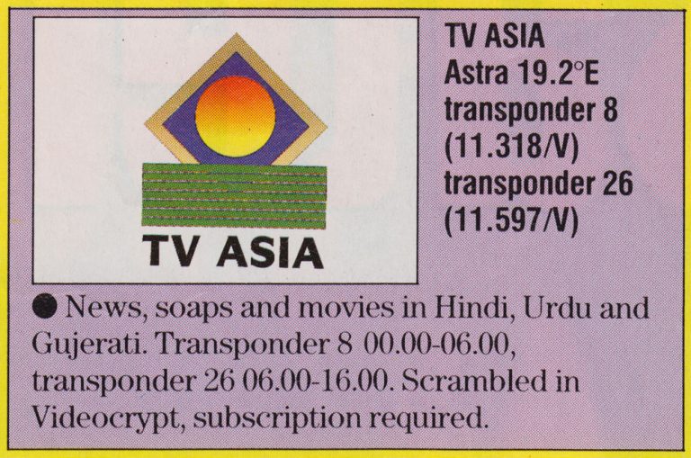 TV Asia | TVARK