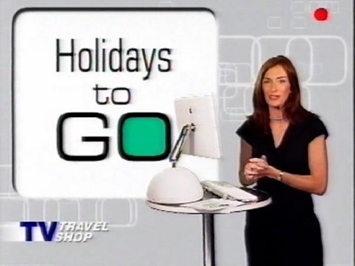 TV Travel Shop | TVARK