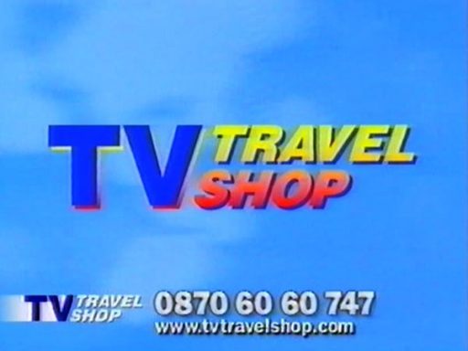 TV Travel Shop | TVARK