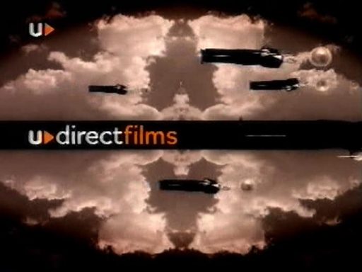 U Direct Films Ident | TVARK