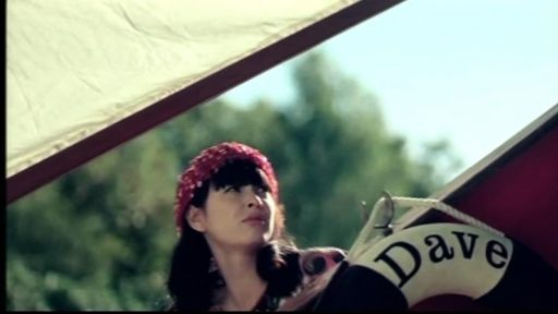 Dave Ident (1) | TVARK