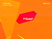 UK Gold 2 Ident – Lazy | TVARK