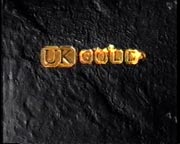 UK Gold Ident | TVARK