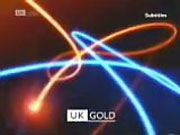 UK Gold Ident | TVARK