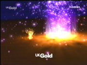 UK Gold Ident | TVARK