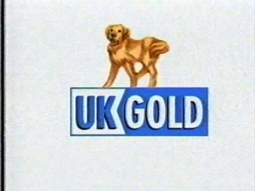 UK Gold Presentation | TVARK